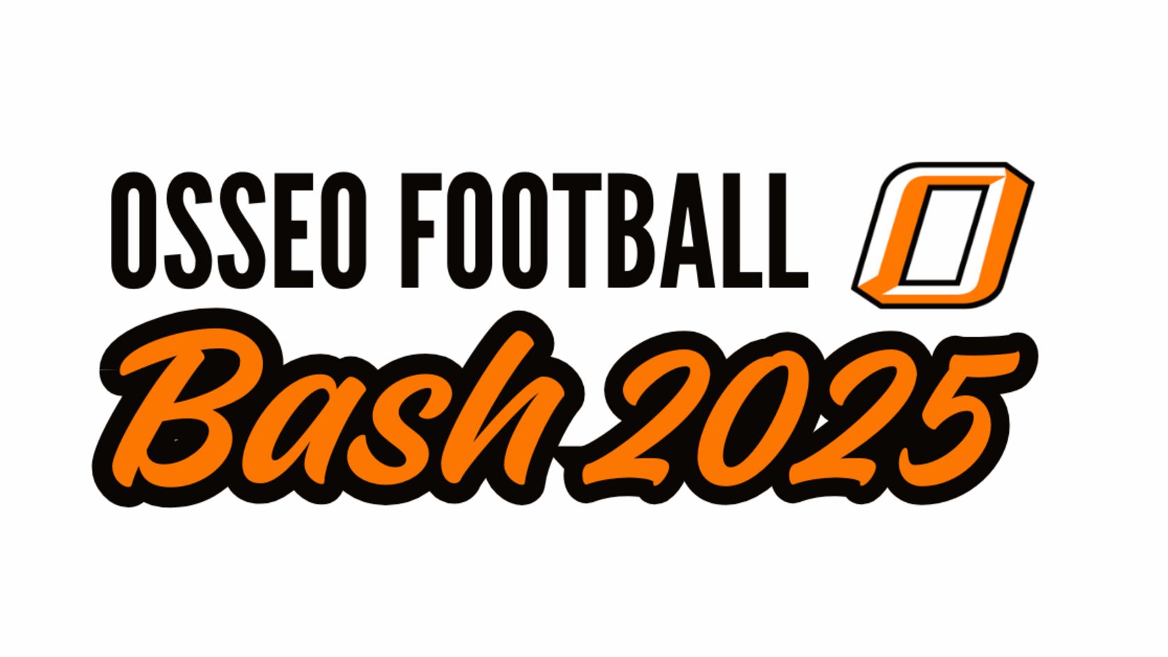 2025 Osseo Football Bash