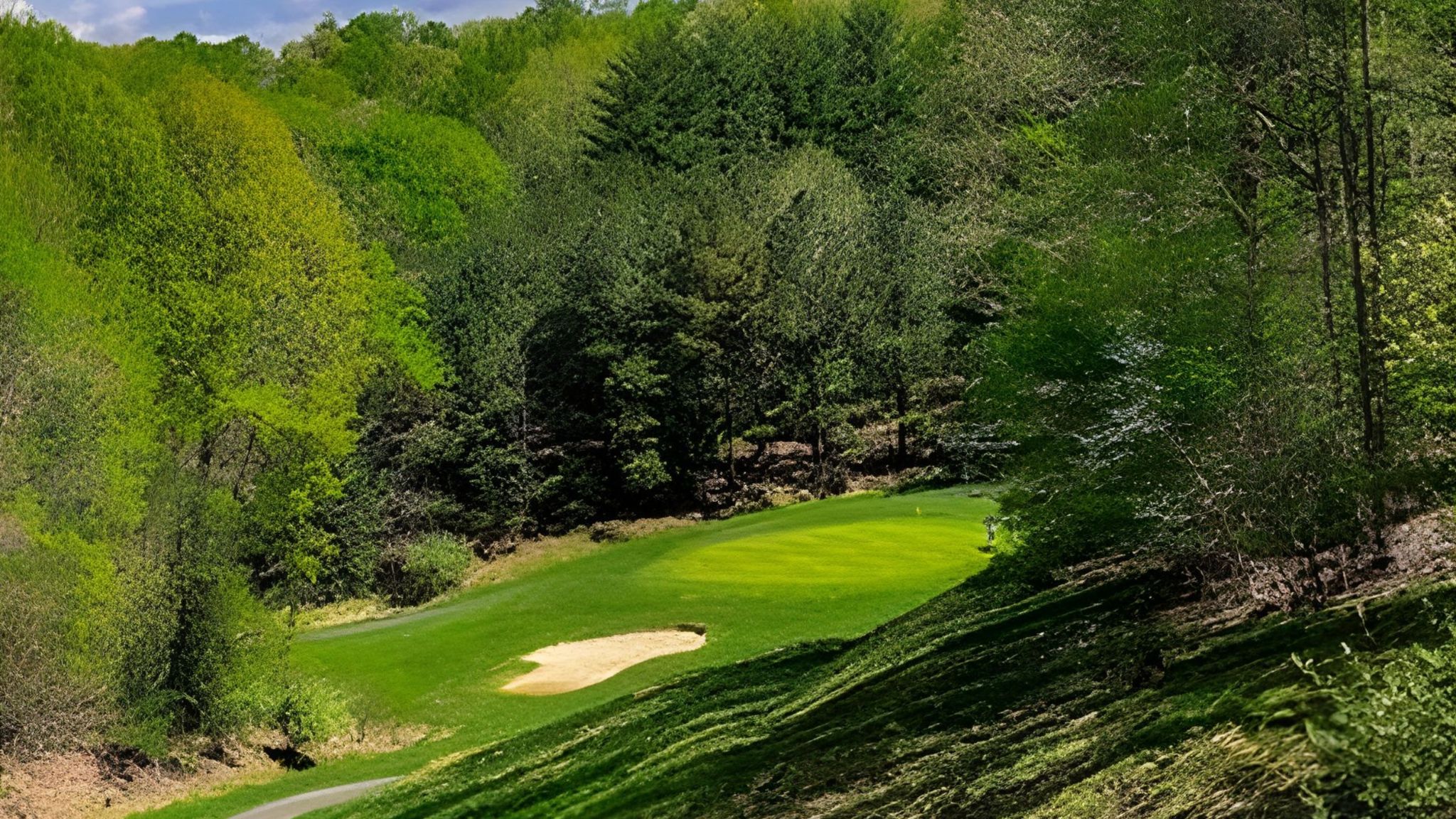 2025 Agape Open Golf Tournament