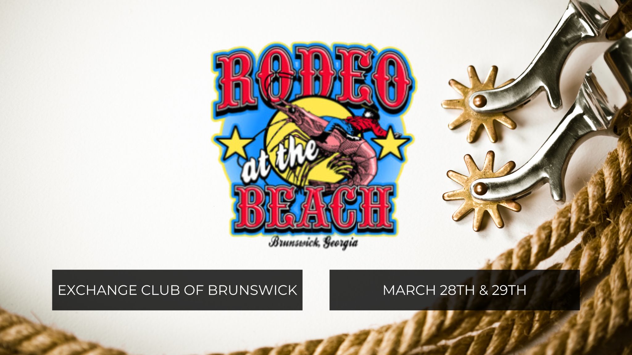 2025 Rodeo at the Beach