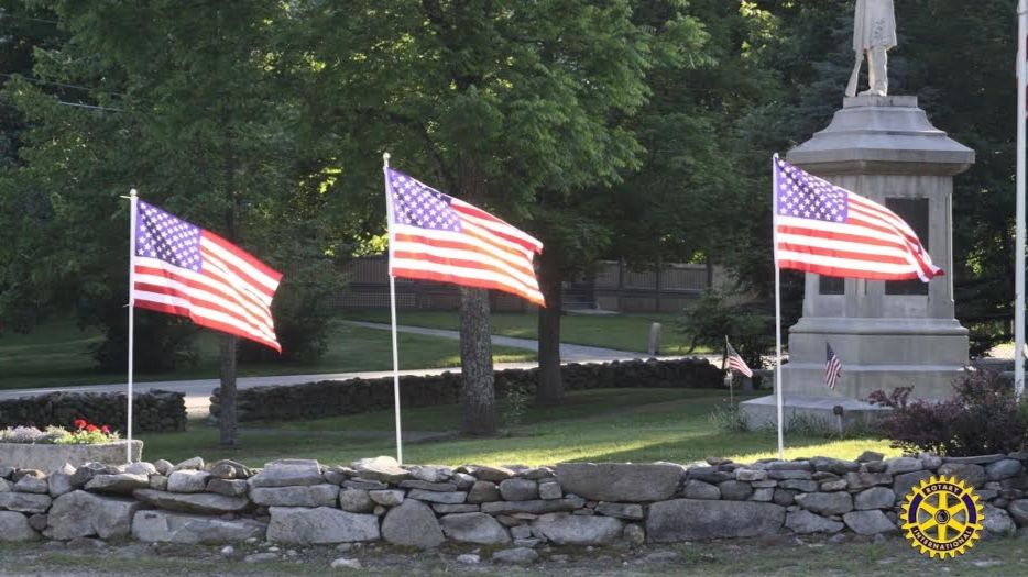 2026 Flags over Hopkinton