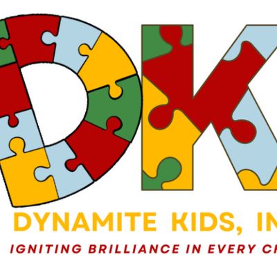 Dynamite Kids DoubleGoods Pop-up