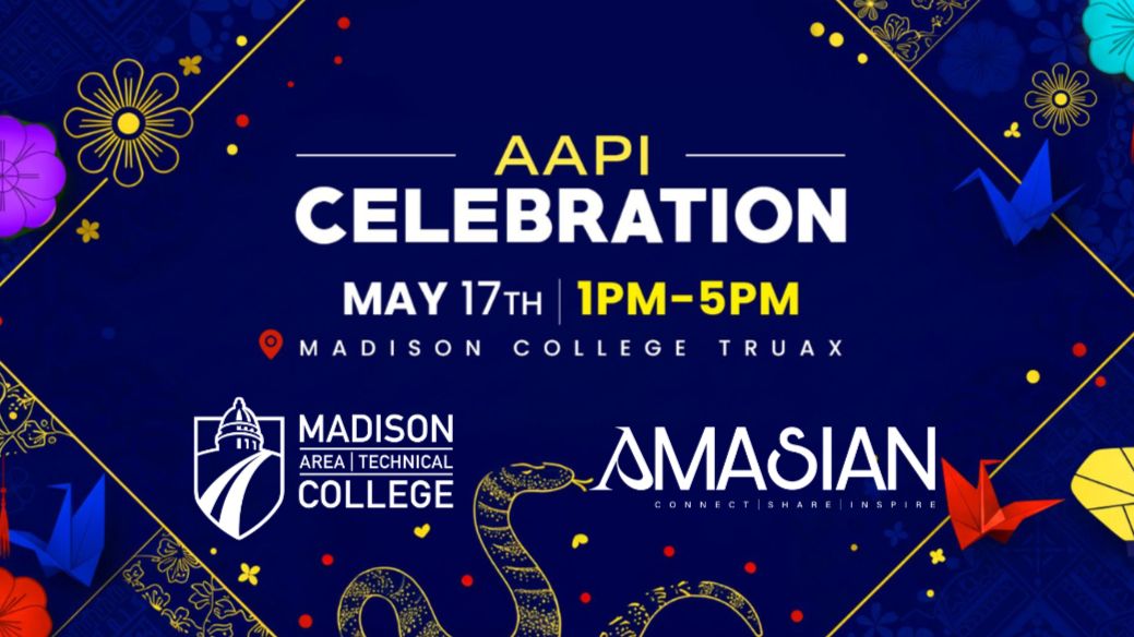 AAPI Celebration Registration