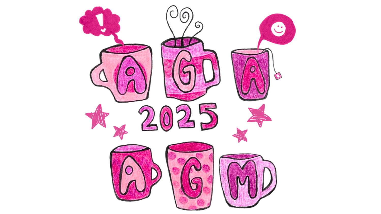 Santropol Roulant 2025 AGM/AGA