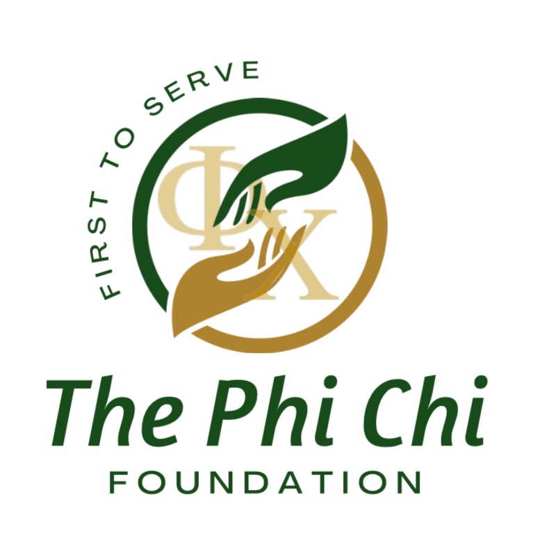 The Phi Chi Pre-Medical Society Donations