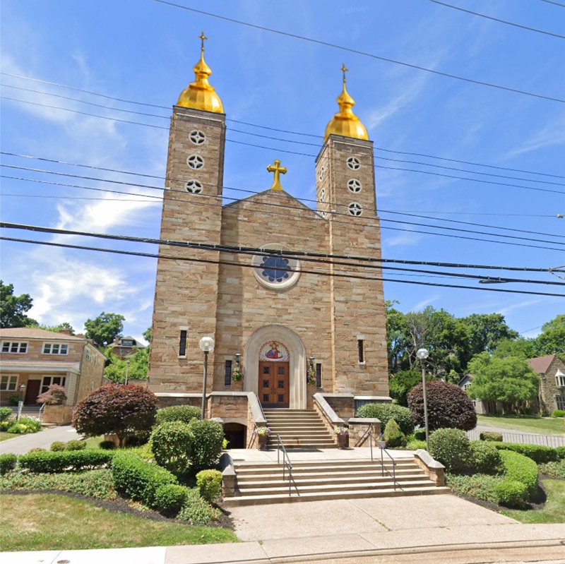 Let the Bells Ring, That Christ May Reign