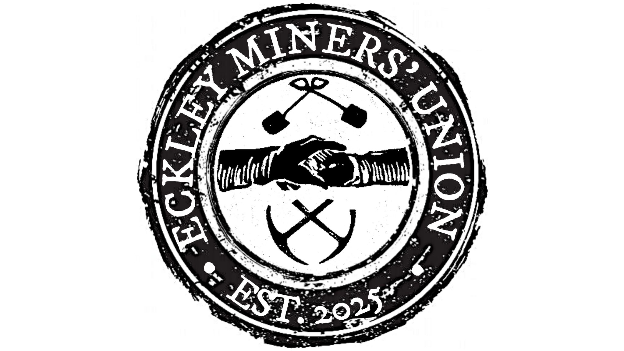 Eckley Miners' Union Membership