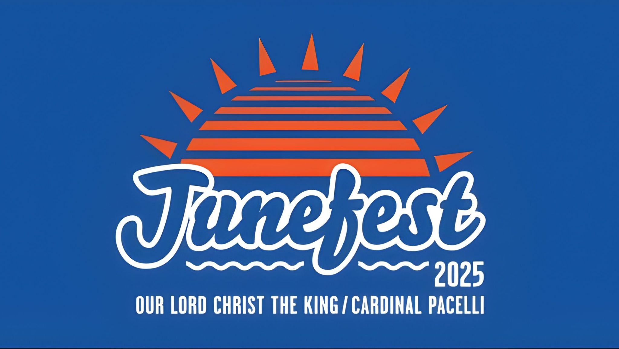 Junefest Grand Raffle 2025