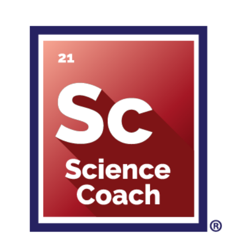 Science Coach Homeschool Curriculum for Authentic Research