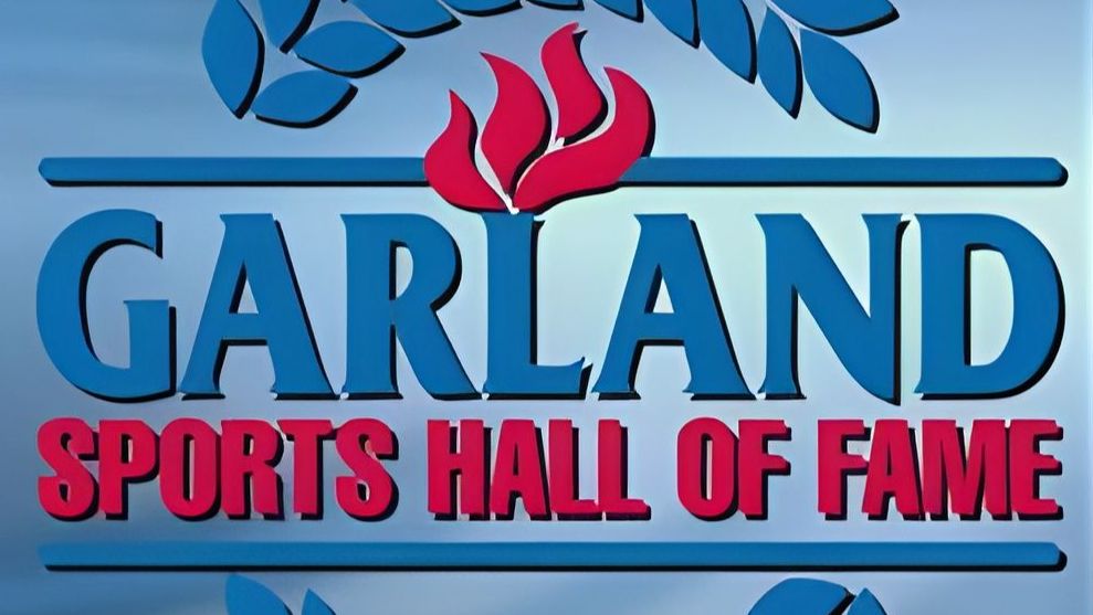 Garland Sports Hall of Fame