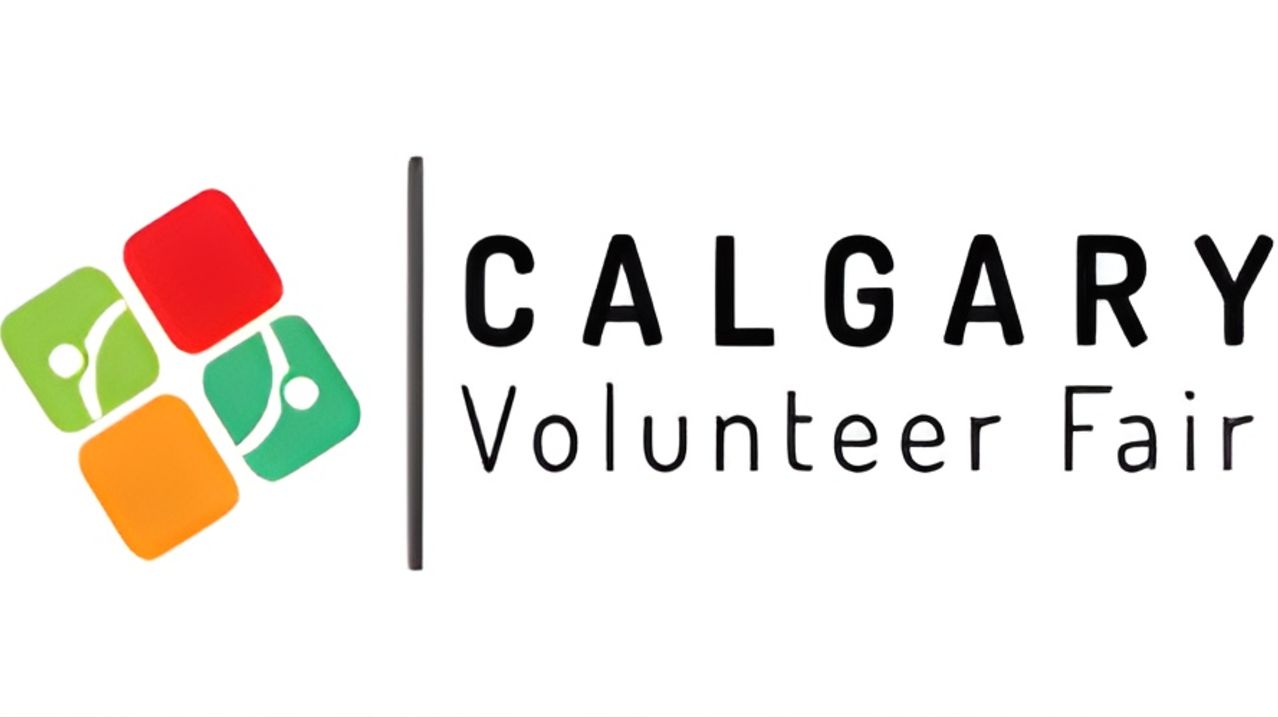 Sponsor the 2025 Calgary Volunteer Fair