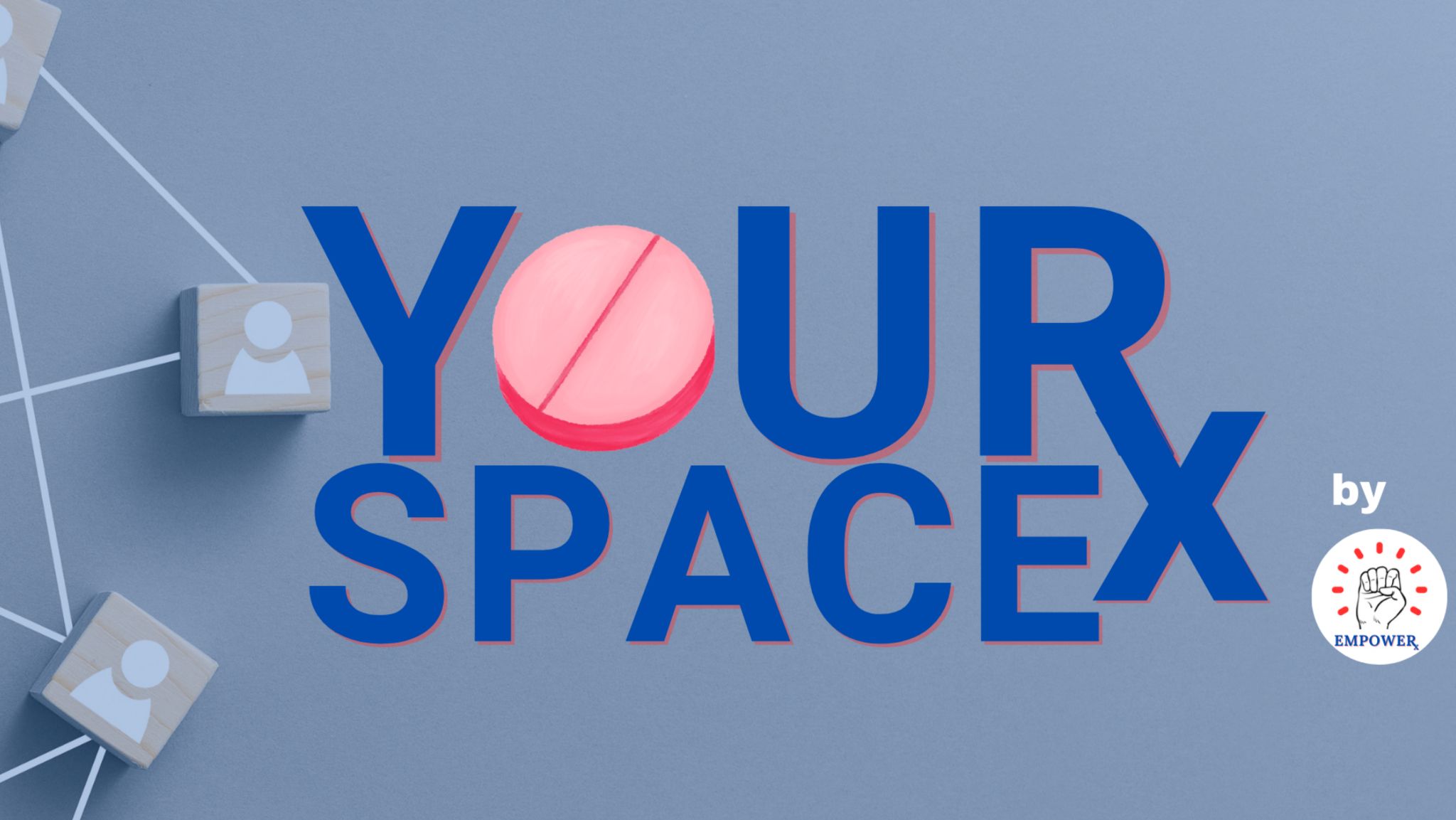 YOURx Space by EMPOWER Annual Membership