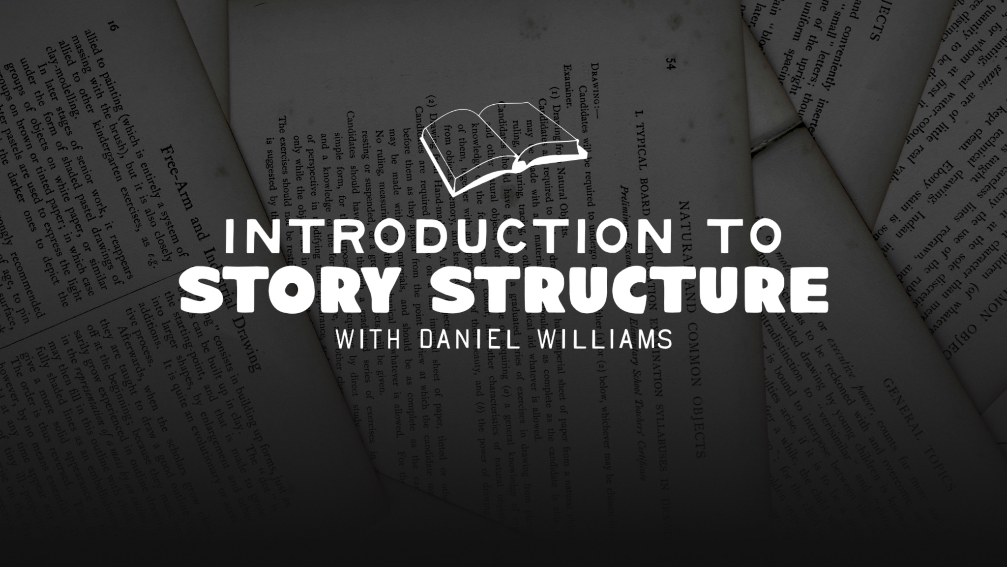 Introduction to Story Structure