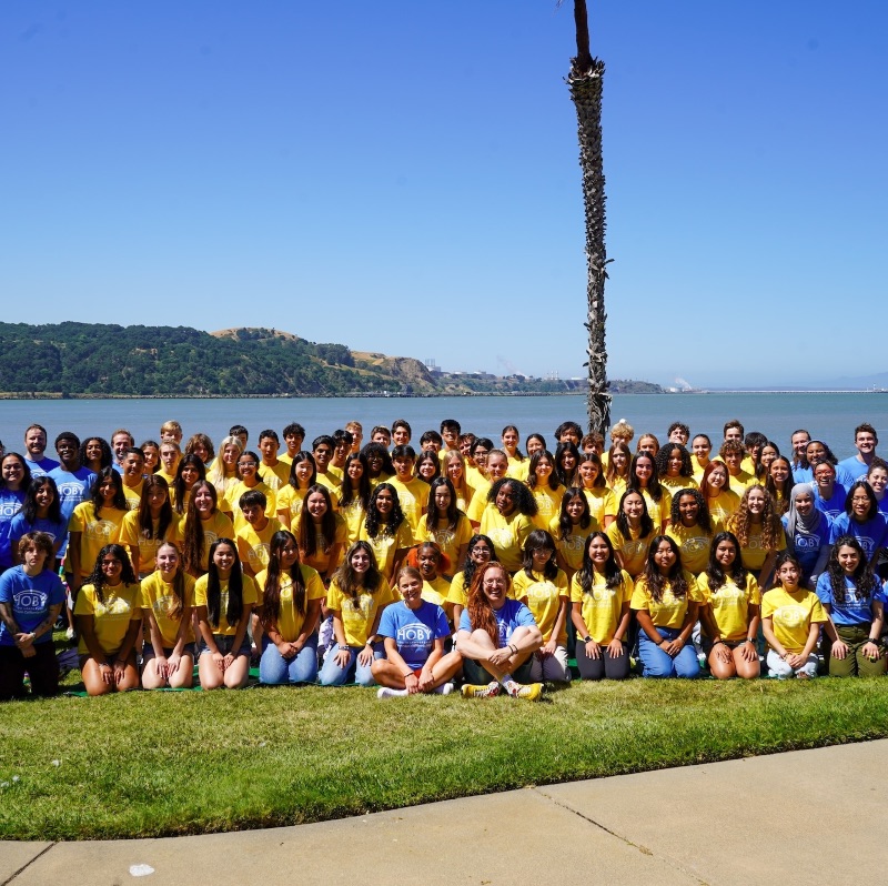 2025 Junior Staff