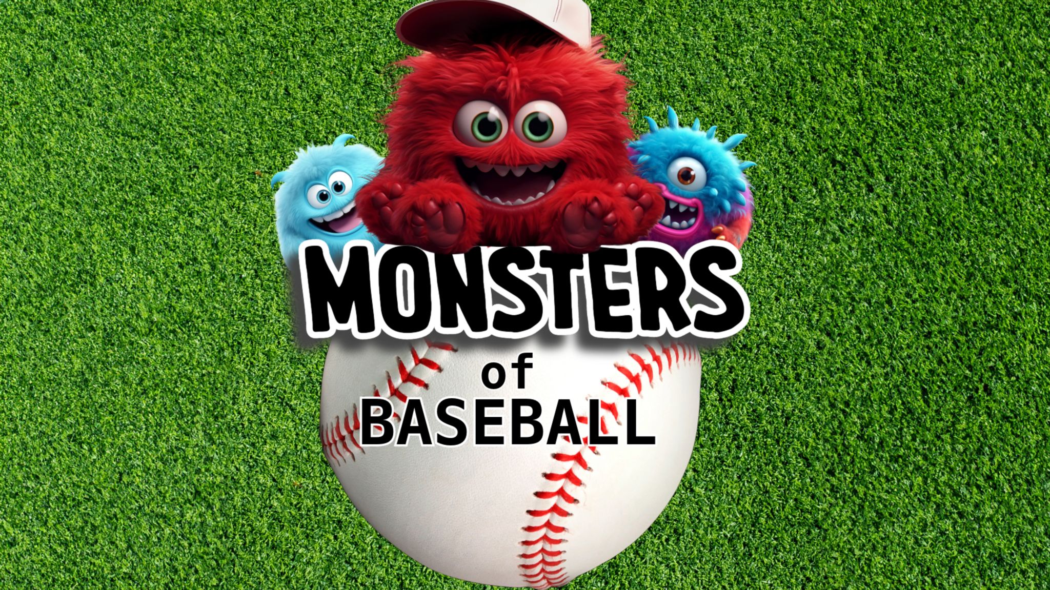 Monsters of Baseball