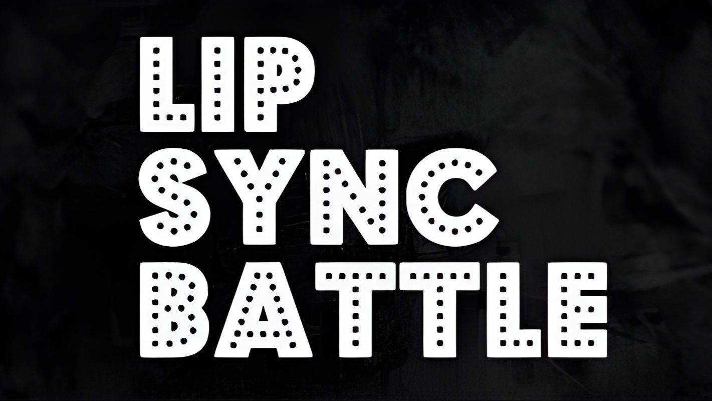 Lip Sync Battle 2025