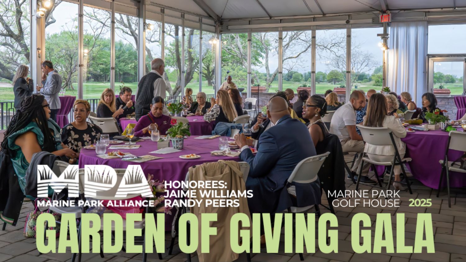 Garden of Giving Gala