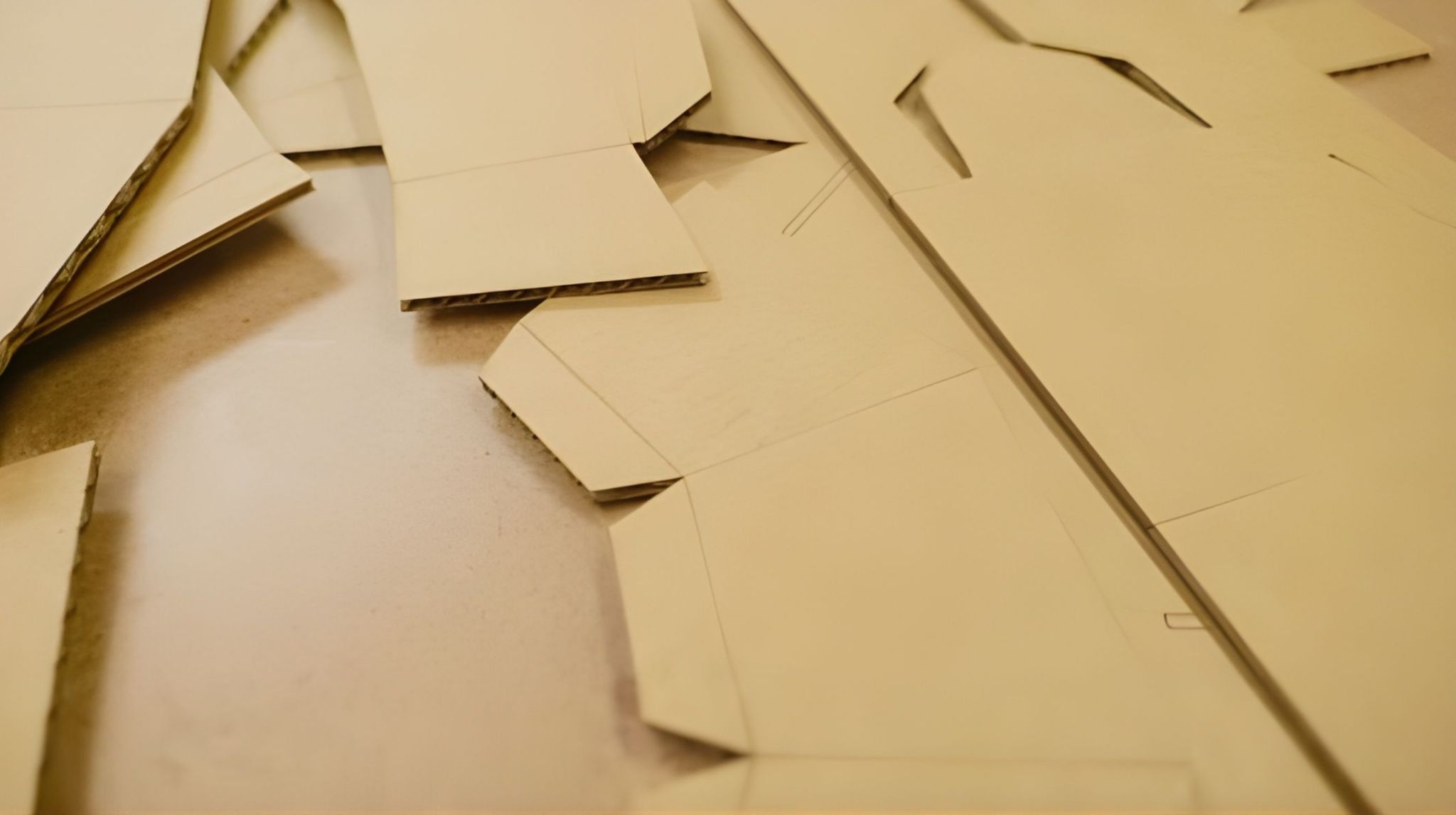 Create Camp - Cardboard Cosplay!