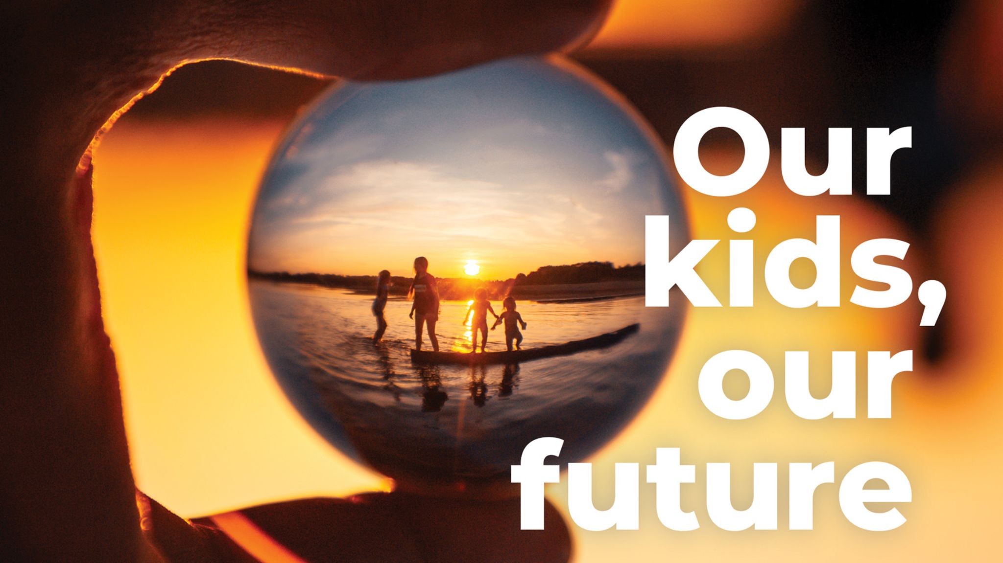 Our Kids, Our Future