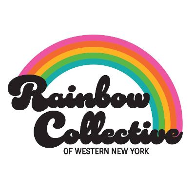 Rainbow Collective of Western New York's annual raffle 2025
