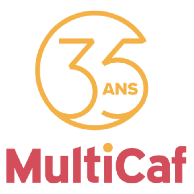 35 Years of MultiCaf: Your Impact