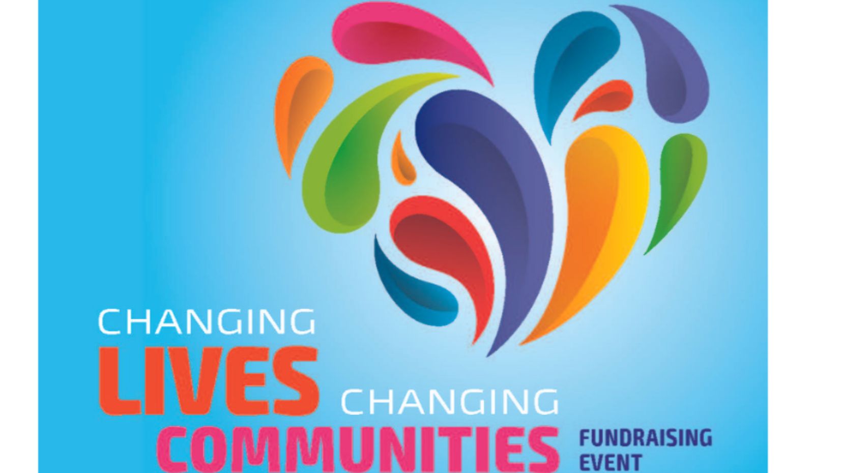 Changing Lives, Changing Communities Annual Fundraising Event 2025