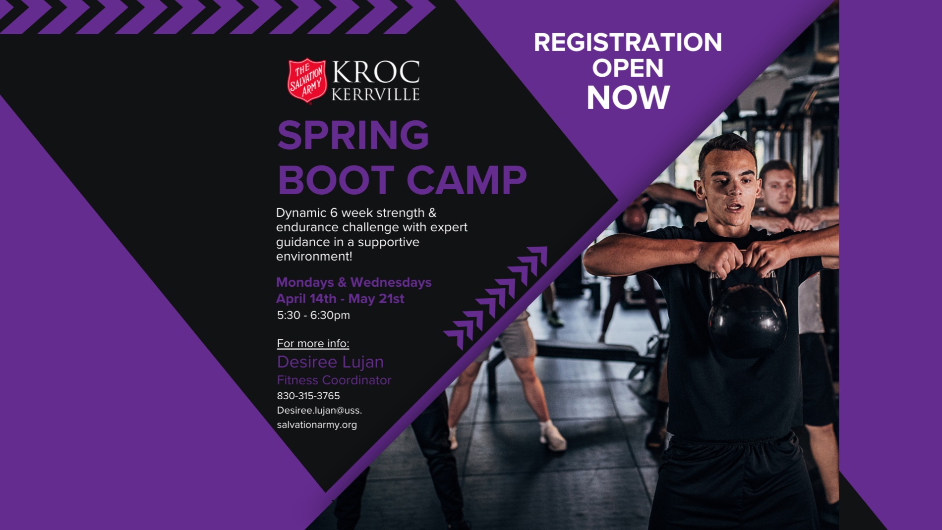 Spring Boot Camp