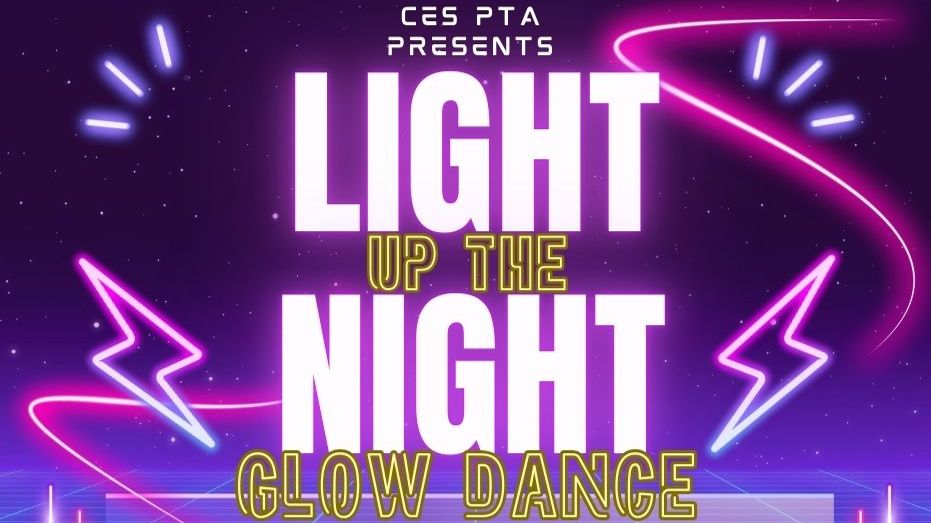 Light Up the Night Glow Dance