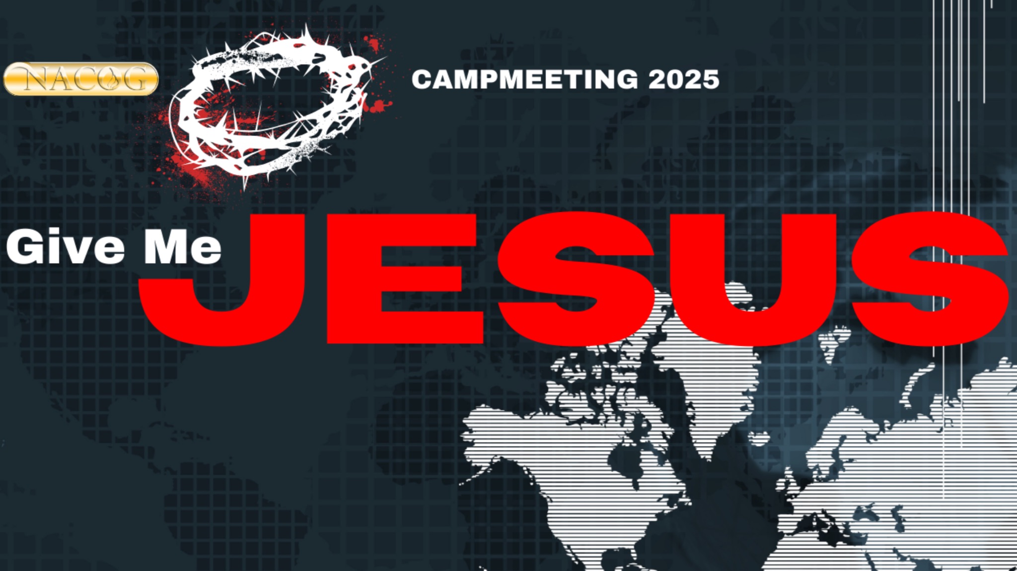 NACOG Campmeeting 2025