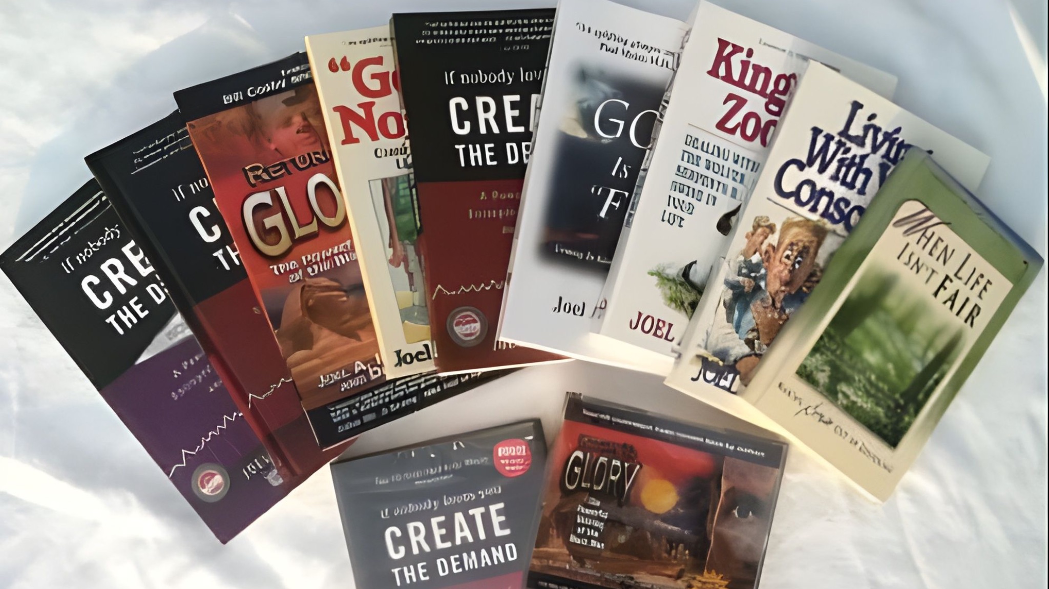 Freeman Institute Foundation’s Resources