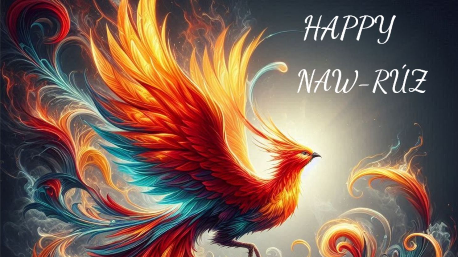 2025 Naw-Rúz Celebration at Fogo de Chão Brazilian Steakhouse