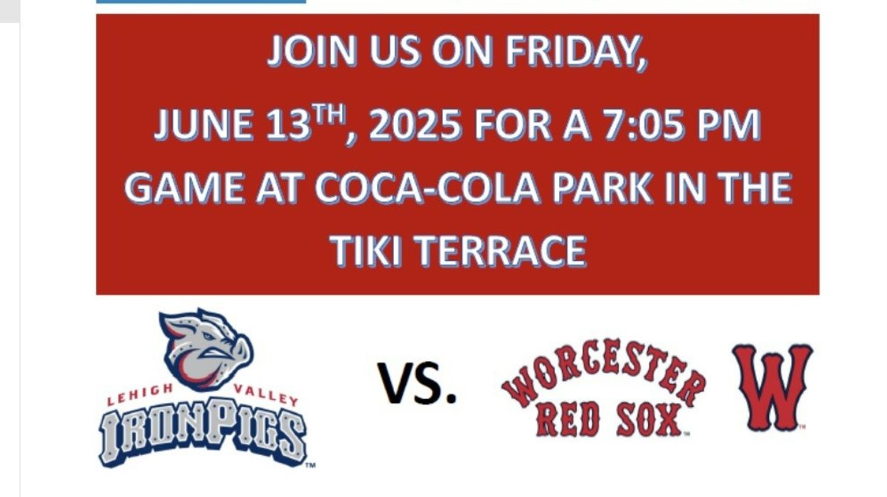 Iron Pigs Night with The Jason Kutt Legacy Fund