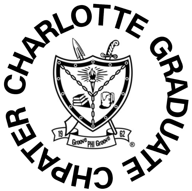 Charlotte Grad Chapter 4-Pack Bundle