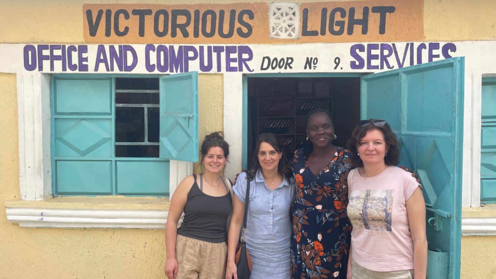 Showing children how to find Jesus in every story in the Bible!