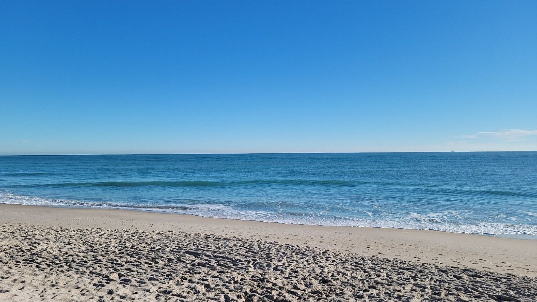 Vero Beach - Atlantic Coast - Humiston Beach Area