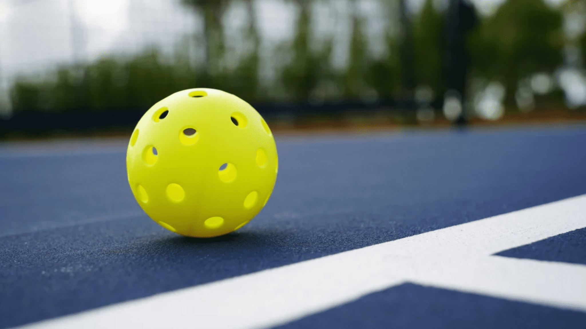 GCSU Pickleball's annual raffle 2025