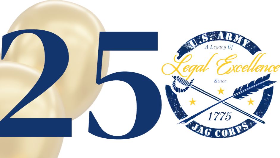 2025 JAGC Regimental Ball