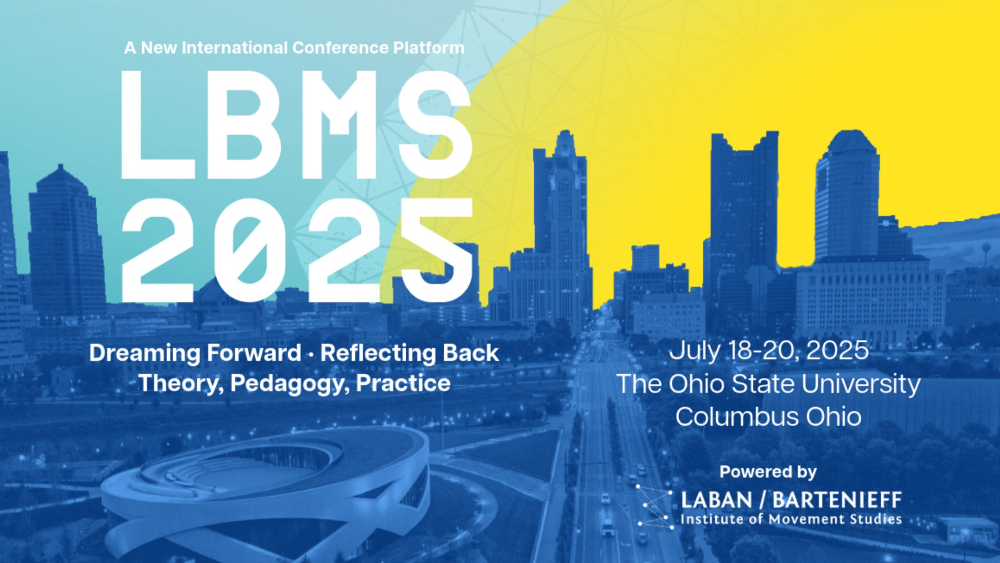 LBMS 2025 - ICKL Attendees