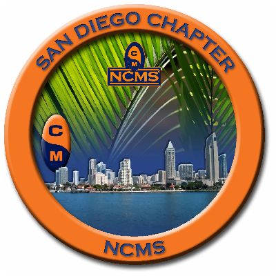 Virtual - NCMS CH45 San Diego Meeting where DCSA presents NISP Contract ...
