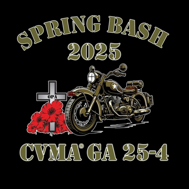 CVMA®️ Auxiliary GA 25-4 Shop