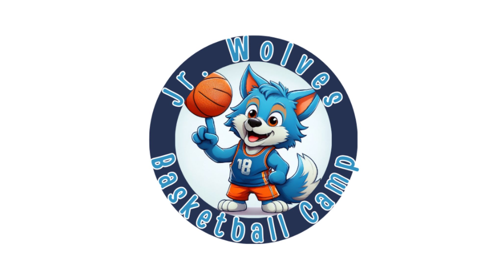 Jr. Wolves Basketball Camp
