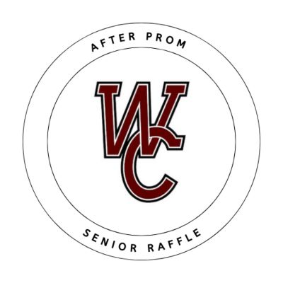 2025 Henderson After Prom Raffle