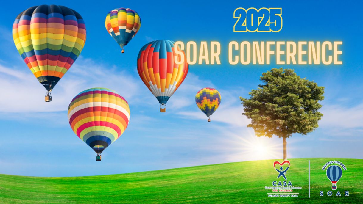 2025 SOAR Conference