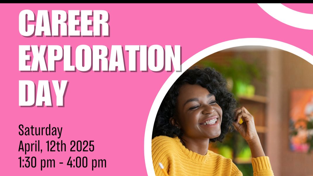 2025 Career Exploration Day