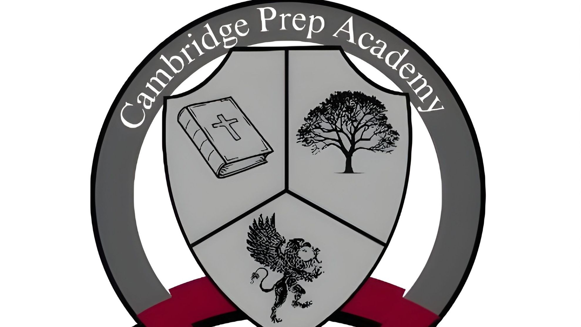 Cambridge Prep Academy's shop