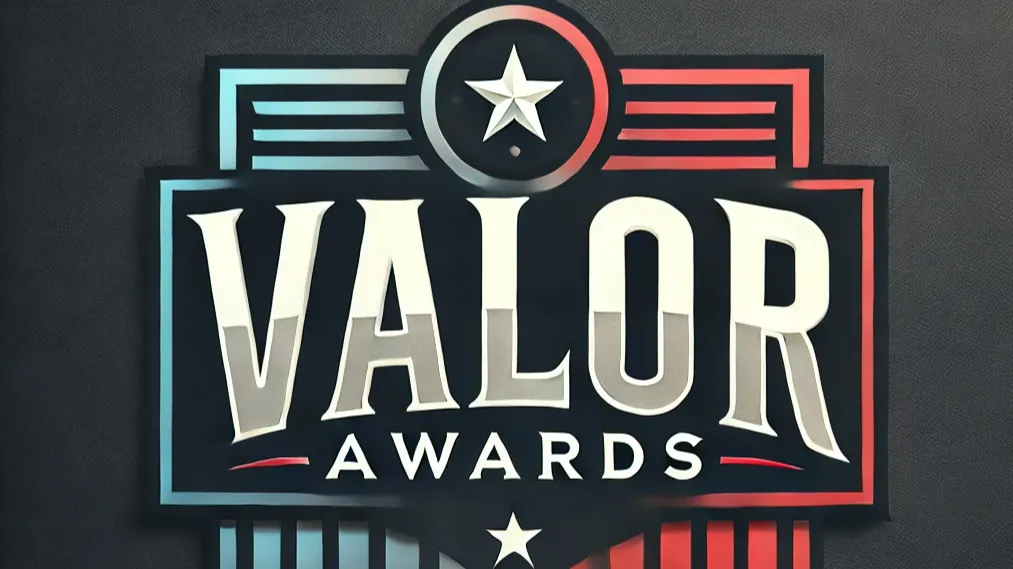 VALOR Awards Dinner
