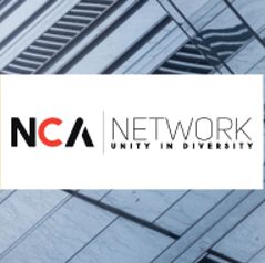 2025 NCA Network Career and Networking Summit - Sponsorships