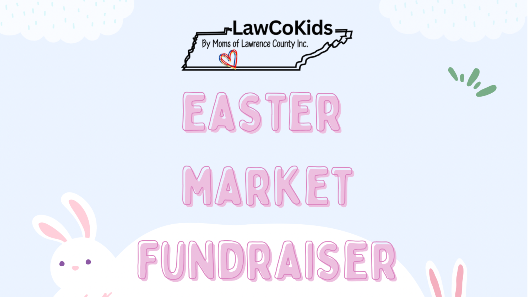 2025 Easter Market Food Truck Signup