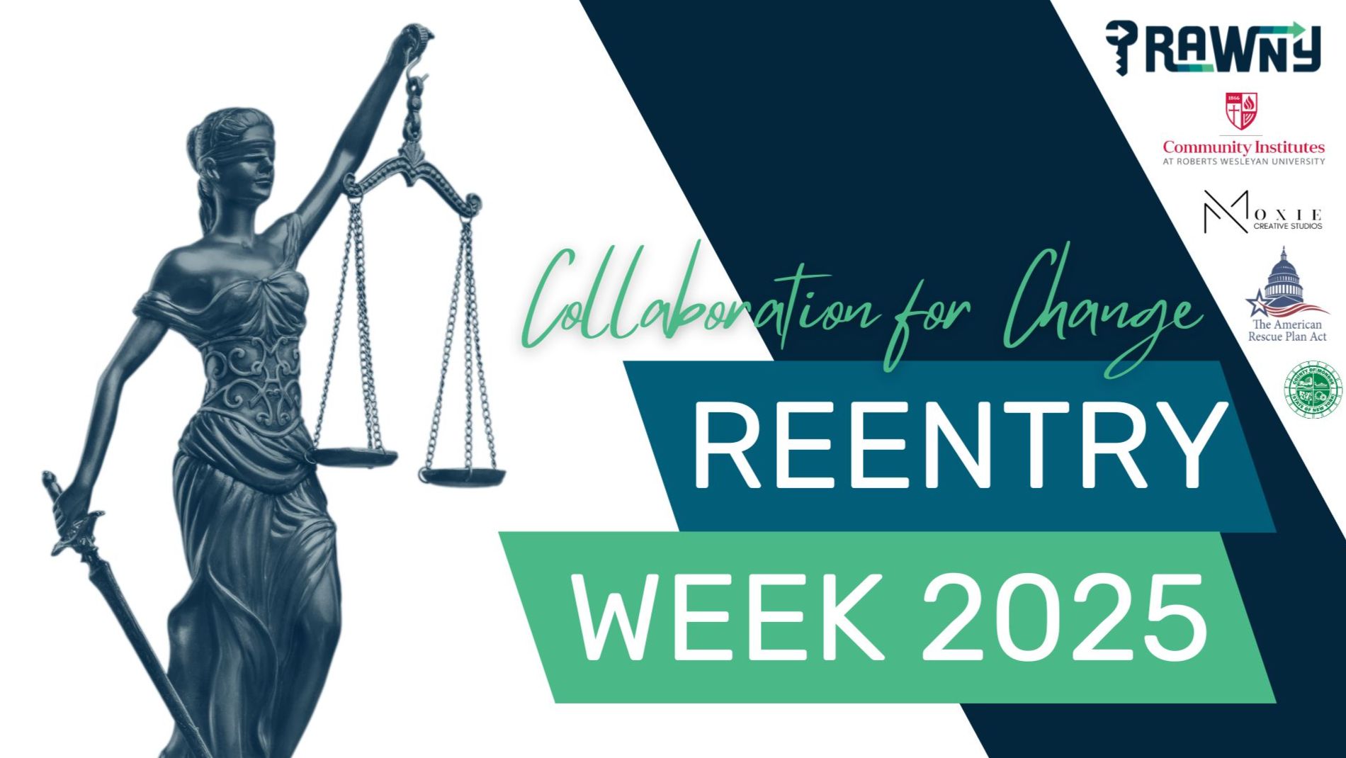 Reentry Week 2025 Sponsorship