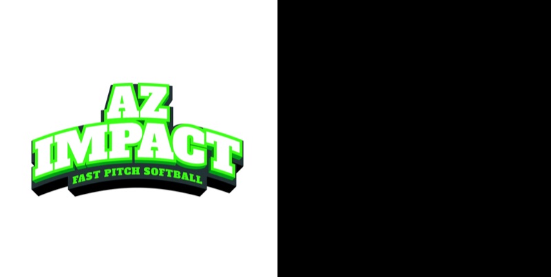 AZ Impact & Impact Elite Softball Ghost Bat Raffle