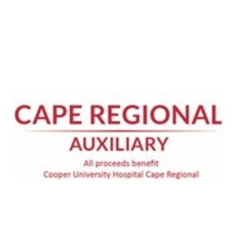 Cape Regional Auxiliary Membership